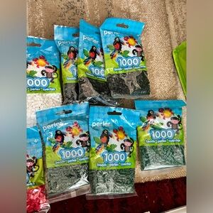 Office | Perler Bead Kit | Poshmark